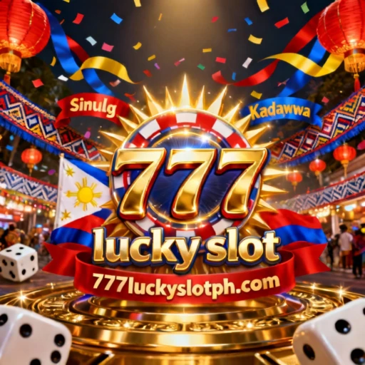 777 lucky slot - Spin and Win: Discover Your Fortune with 777 Lucky ...